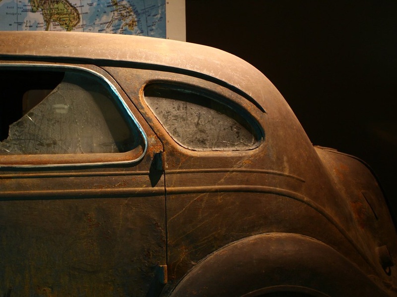 Popular Cars in 1945: The Complete List - 33Gears