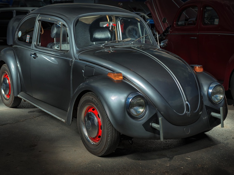 Popular Cars in 1945: The Complete List - 33Gears