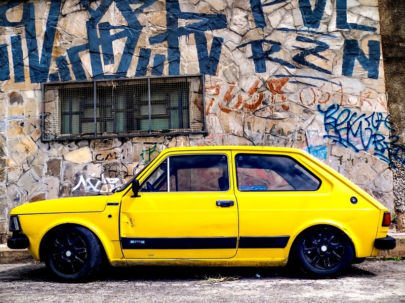 The Complete List of 2000s Hatchbacks - 33Gears