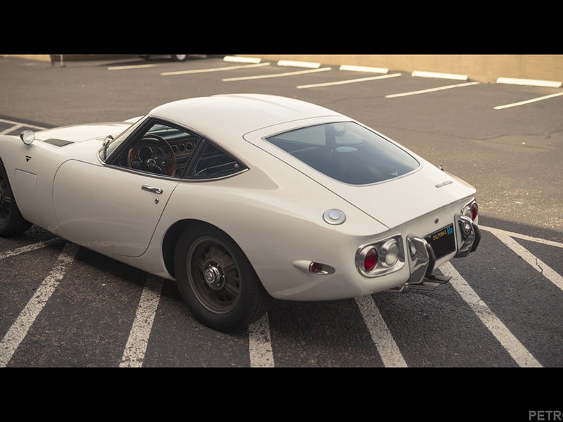 Toyota JDM Cars: The Complete List - 33Gears