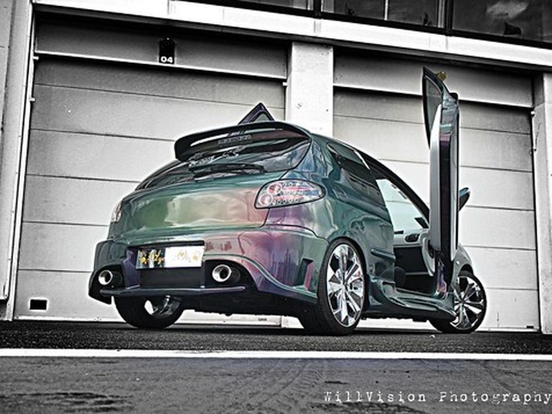 The Complete List of 2000s Hatchbacks - 33Gears