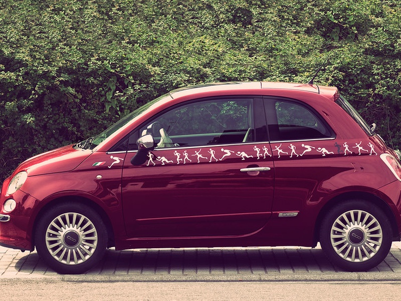 The Complete List of 2000s Hatchbacks - 33Gears