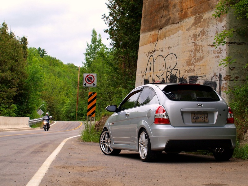 The Complete List of 2000s Hatchbacks - 33Gears