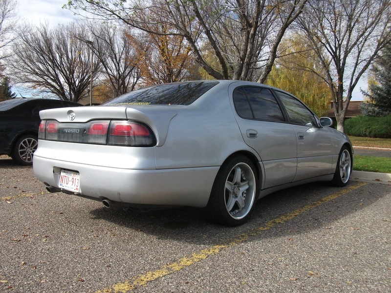 Toyota JDM Cars: The Complete List - 33Gears