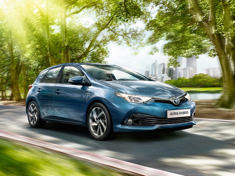 The Complete List of 2000s Hatchbacks - 33Gears