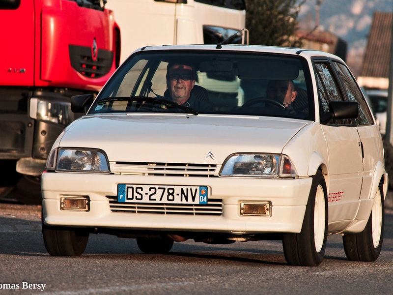 1980s Hatchbacks: The Complete List - 33Gears