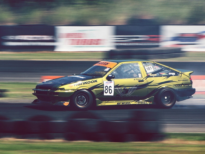 Toyota JDM Cars: The Complete List - 33Gears