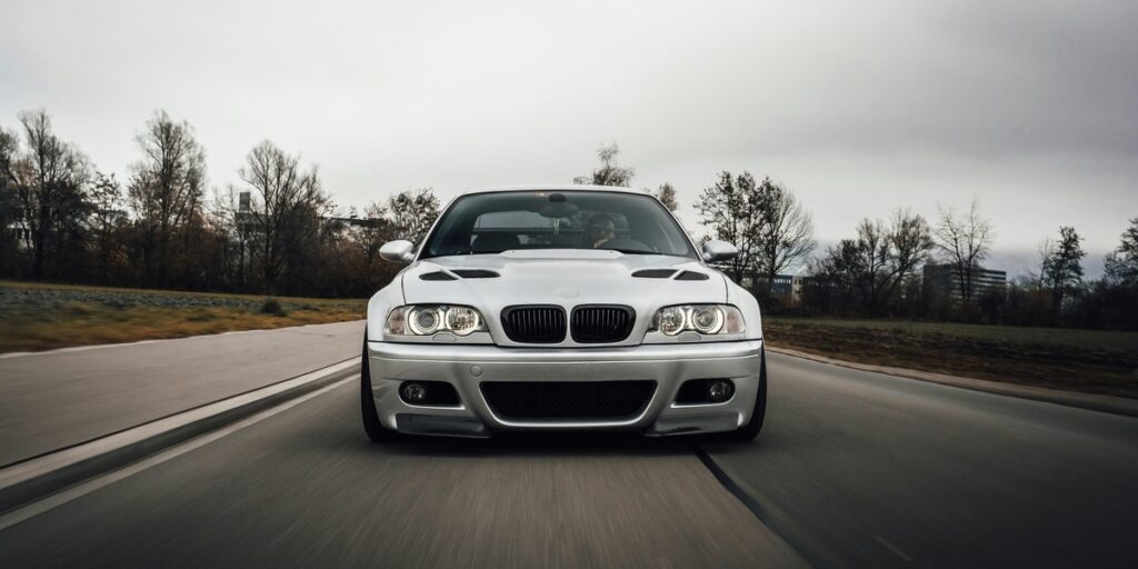 2000s BMW Models: The Complete List - 33Gears