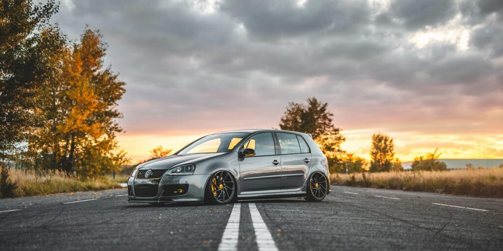 The Complete List of 2000s Hatchbacks - 33Gears