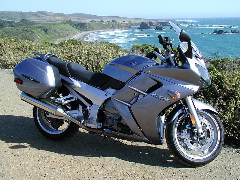 2000s Yamaha Motorcycles: The Complete List - 33Gears