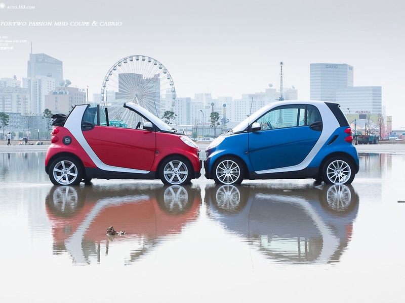 The Complete List of 2000s Hatchbacks - 33Gears