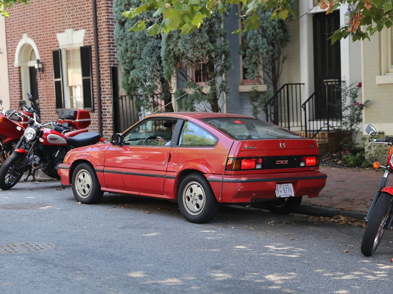 1980s Hatchbacks: The Complete List - 33Gears
