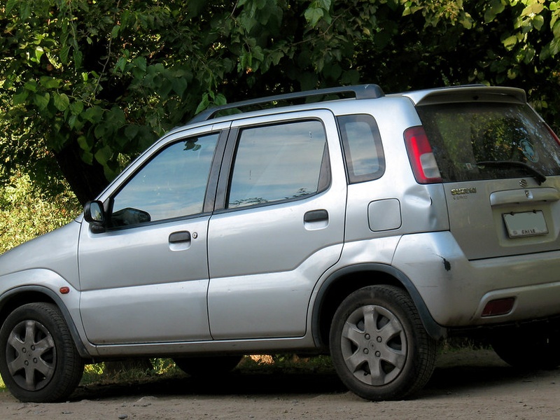 The Complete List of 2000s Hatchbacks - 33Gears