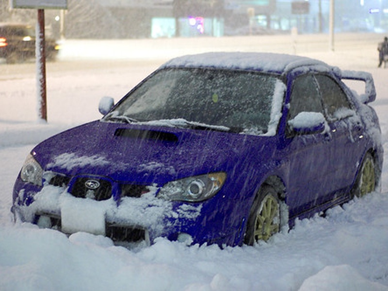The Complete List of 2000s Hatchbacks - 33Gears