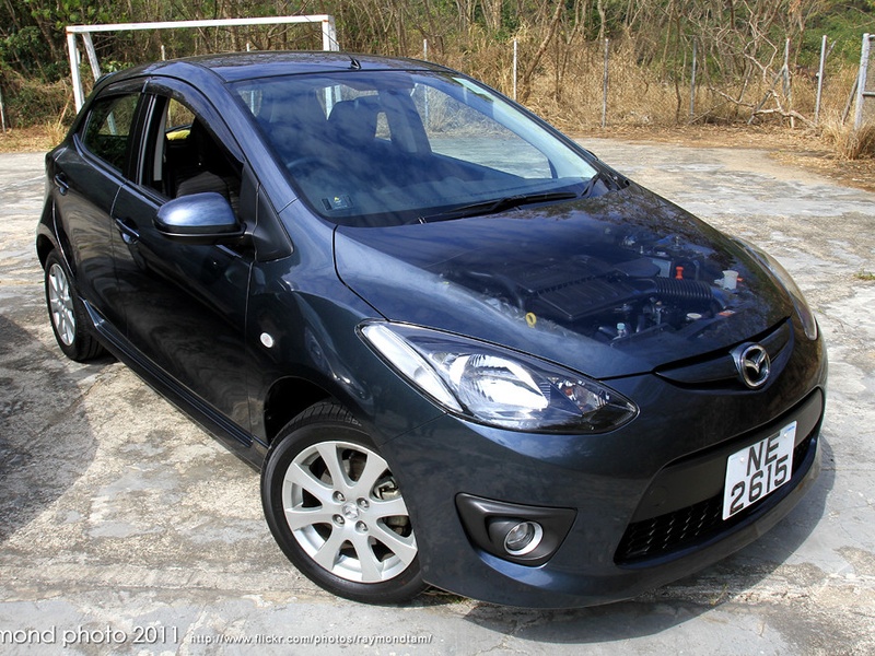 The Complete List of 2000s Hatchbacks - 33Gears