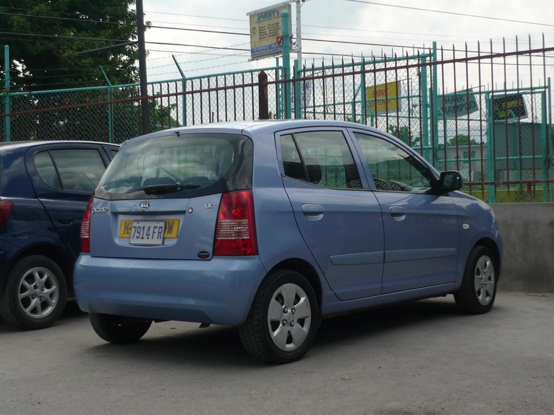 The Complete List of 2000s Hatchbacks - 33Gears