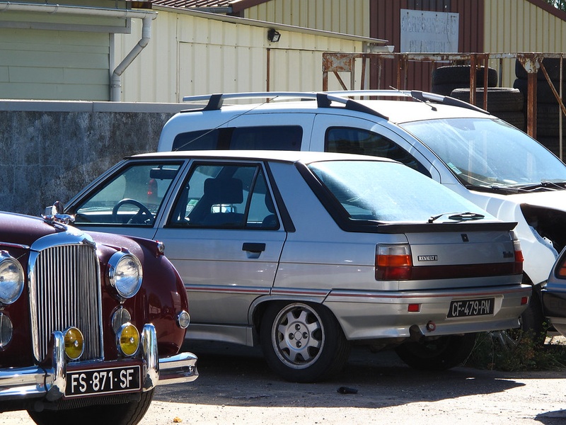 1980s Hatchbacks: The Complete List - 33Gears