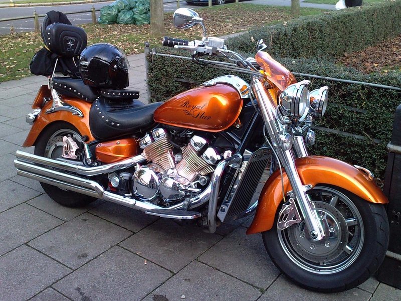 2000s Yamaha Motorcycles: The Complete List - 33Gears