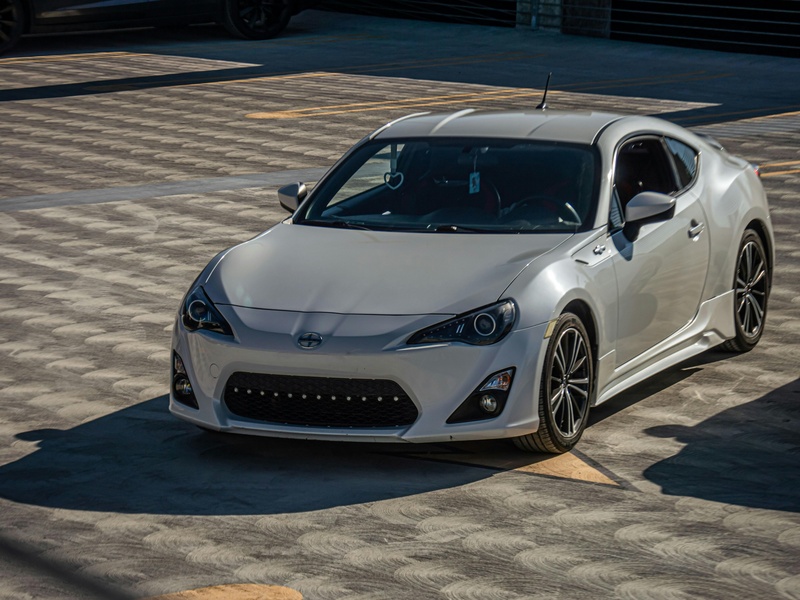 The Complete List of Japanese Car Brands - 33Gears