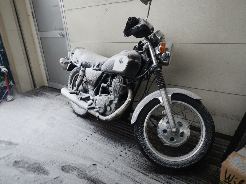 2000s Yamaha Motorcycles: The Complete List - 33Gears