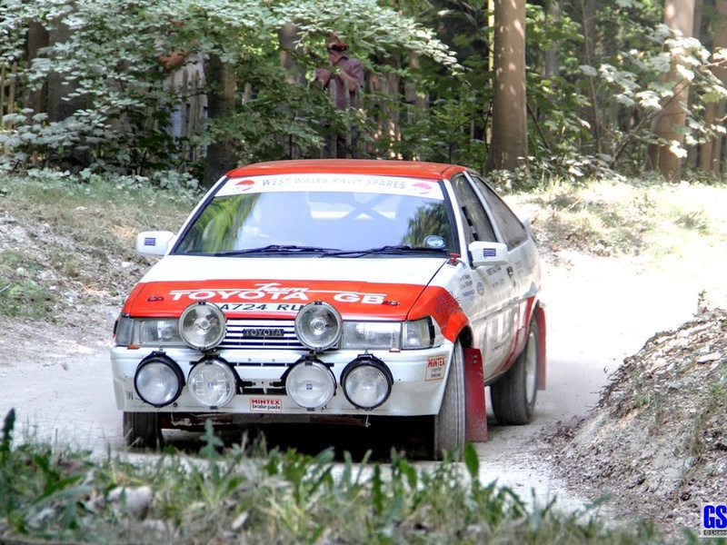 1980s Hatchbacks: The Complete List - 33Gears