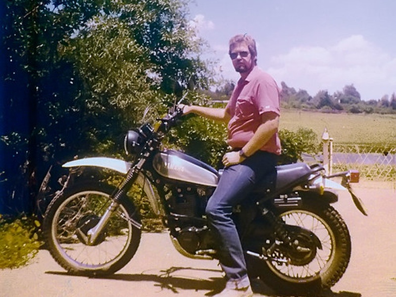 1970s Yamaha Motorcycles: The Complete List - 33Gears