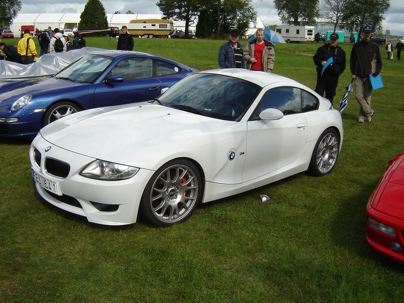 2000s BMW Models: The Complete List - 33Gears