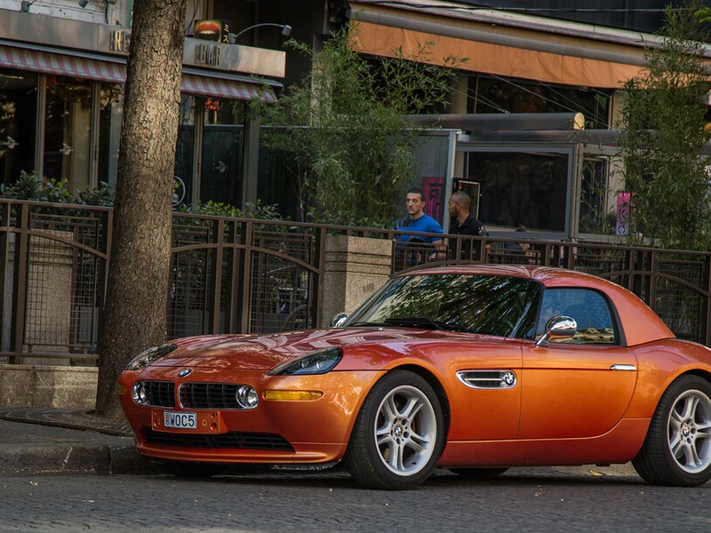 2000s BMW Models: The Complete List - 33Gears