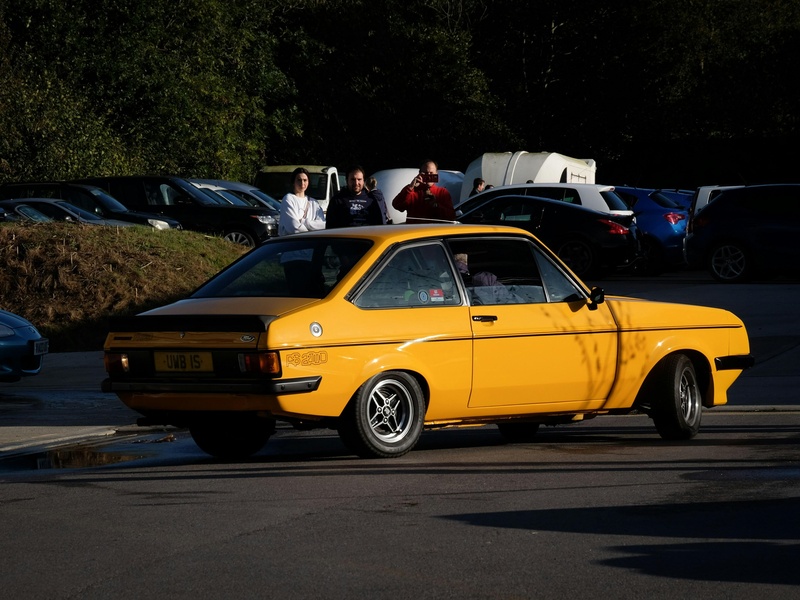 The Complete List of 1970 Ford Cars - 33Gears