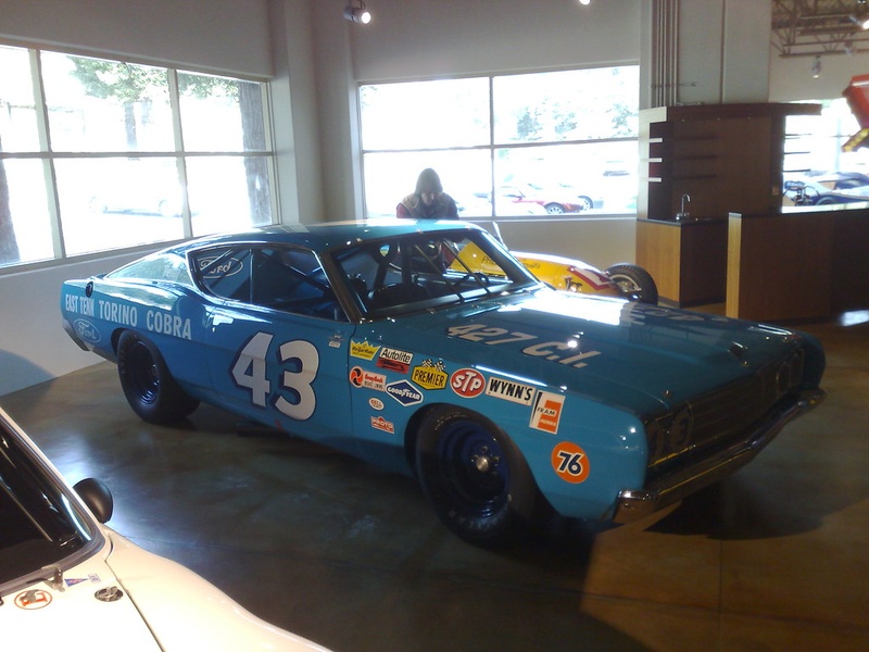 1970s American Muscle Cars: The Complete List - 33Gears