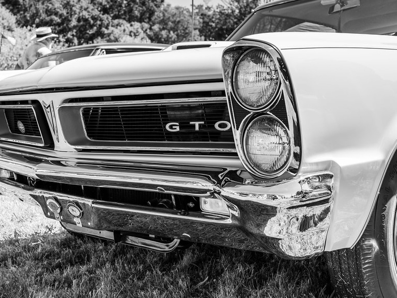 1970s American Muscle Cars: The Complete List - 33Gears