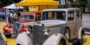 malaise era cars Archives - 33Gears