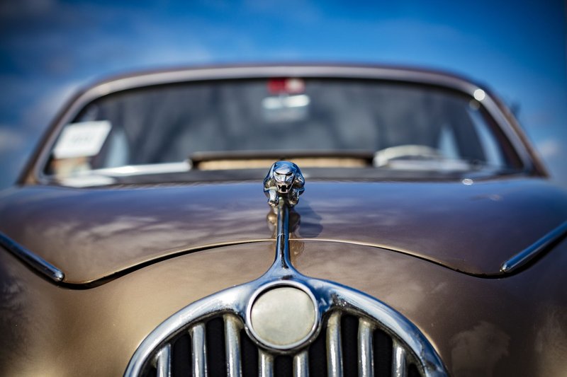 1985 Jaguar Car Models: The Last of the Series III - 33Gears