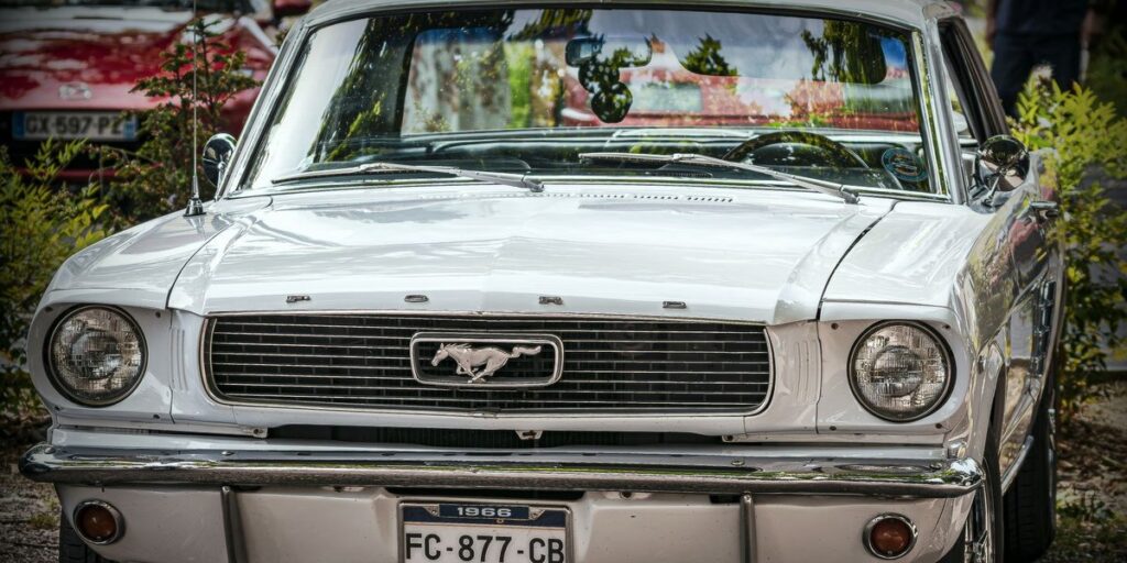 1970 Mustang Car Models: Every Variant Explained - 33Gears
