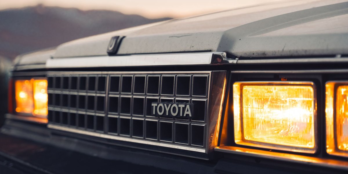1971 Toyota Car Models: The Full Lineup, Specs & Values - 33Gears