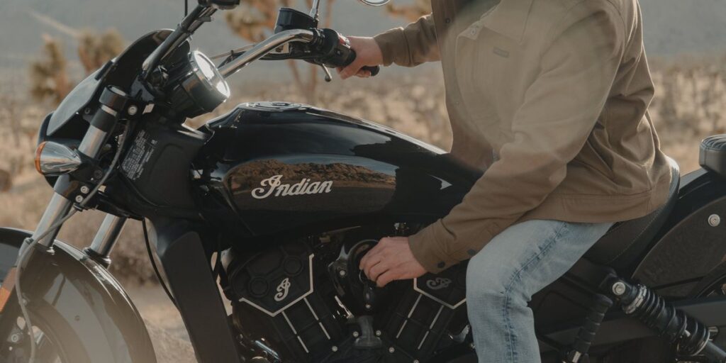 Gilroy-Era Indian Motorcycles (1999–2003) Buyer's Guide - 33Gears