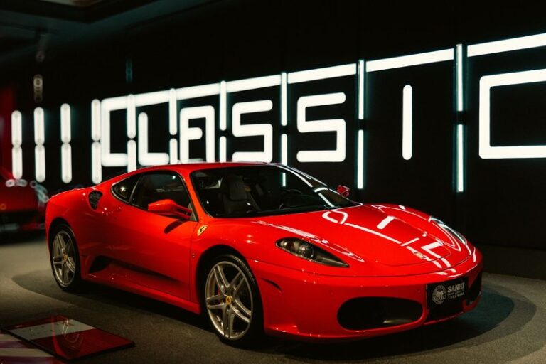 1984 Ferrari Models: The Full Lineup and What They're Worth - 33Gears