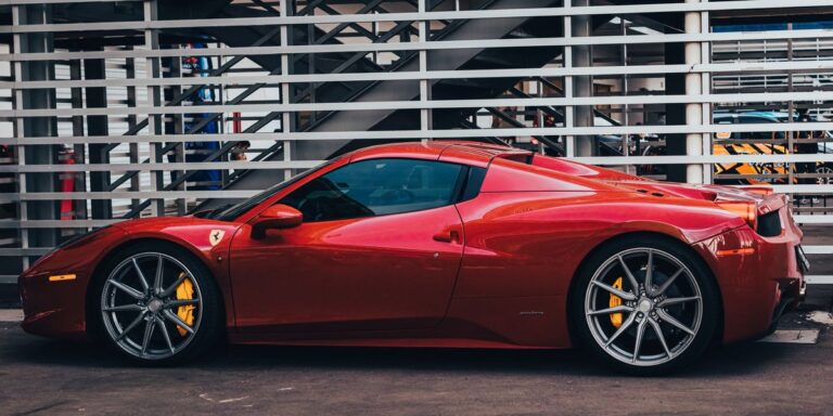 1984 Ferrari Models: The Full Lineup and What They're Worth - 33Gears