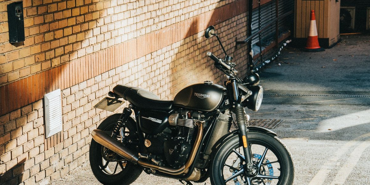 The Best Triumph Motorcycles of the 2000s - 33Gears