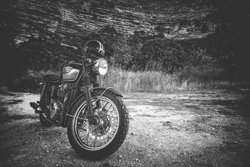 The Best Triumph Motorcycles of the 2000s - 33Gears