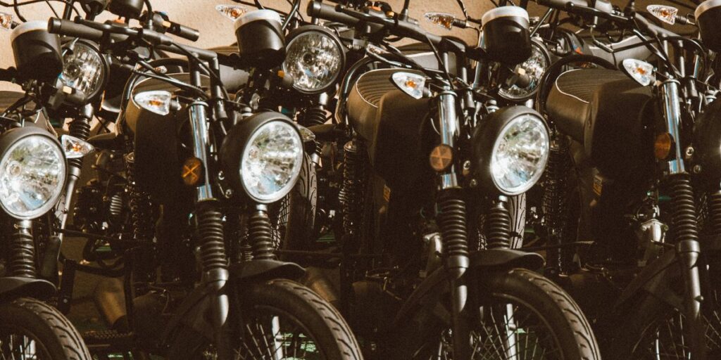 Indian motorcycle history timeline Archives - 33Gears
