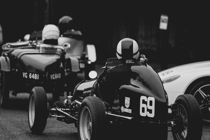 1968 McLaren Car Models: The Year Bruce Won Everything - 33Gears
