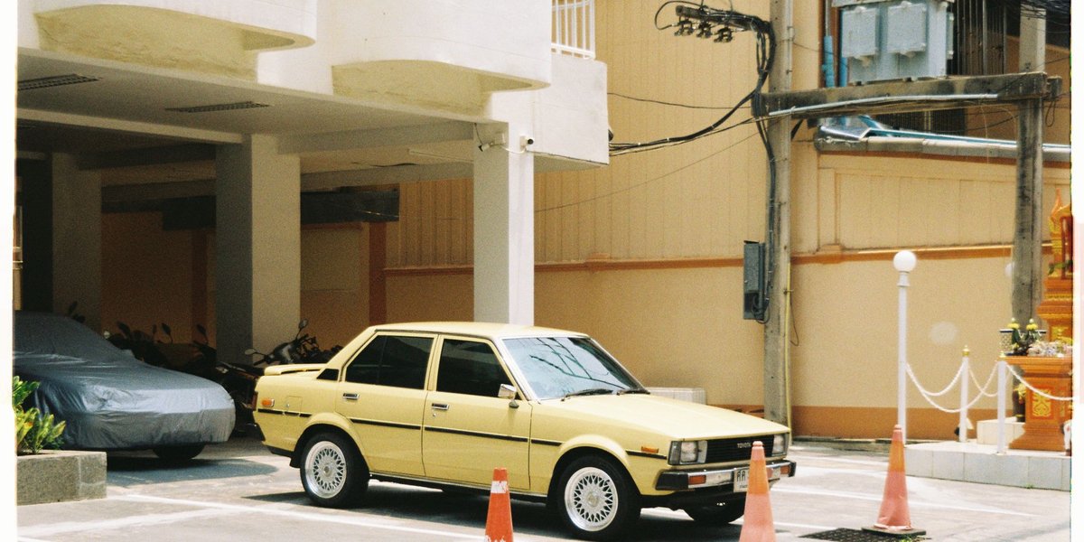 1975 Toyota Car Models: The Complete U.S. Lineup - 33Gears
